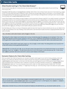 Comet Cache™ | An advanced WordPress cache plugin inspired by simplicity.
