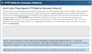 Comet Cache™ | An advanced WordPress cache plugin inspired by simplicity.
